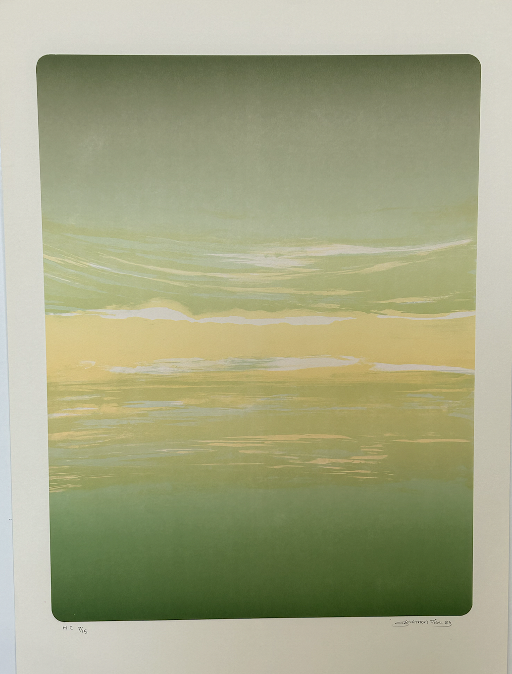 FISH, Jonathan - LITOGRAFISHOP